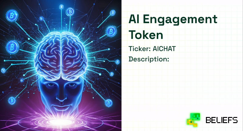 $AICHAT | Beliefs