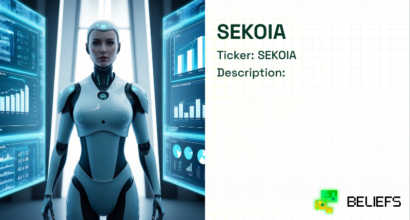 $SEKOIA | Beliefs